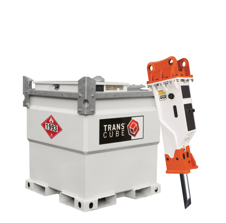 Plant Hire ⋆ Wear Parts ⋆ Rock Forge