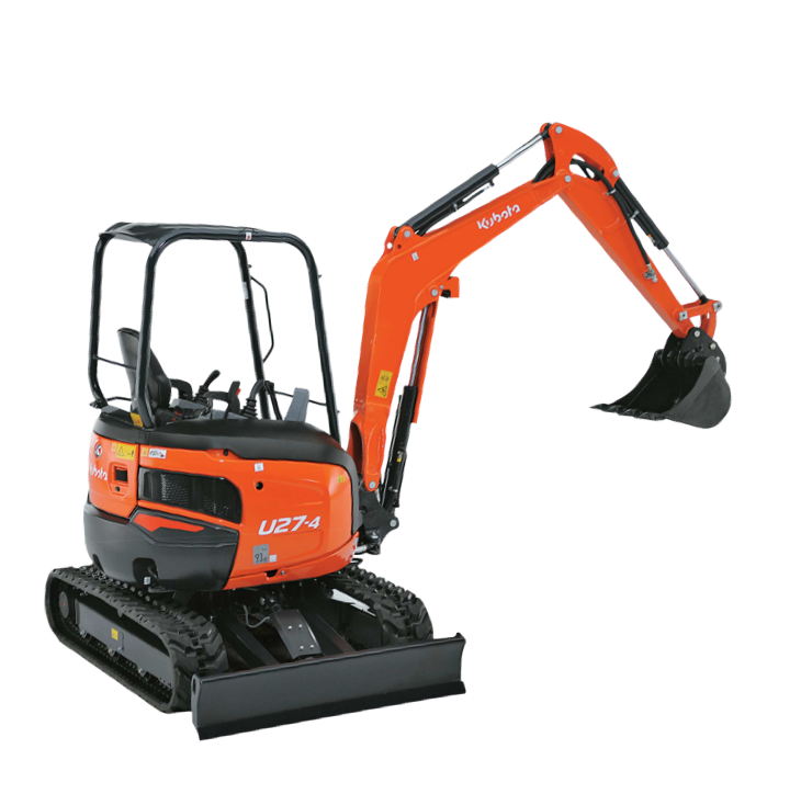 Plant & Tool Hire ⋆ Wear Parts ⋆ Rock Forge