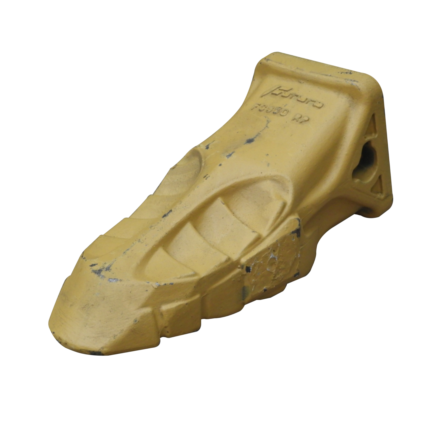 Bucket Teeth ⋆ Wear Parts ⋆ Rock Forge