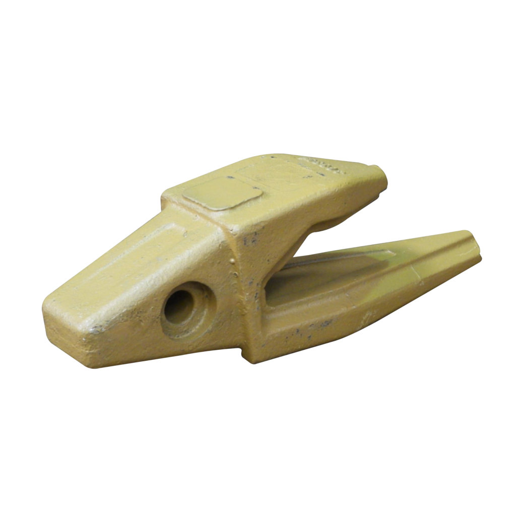Flushmount Adaptor ⋆ Rock Forge