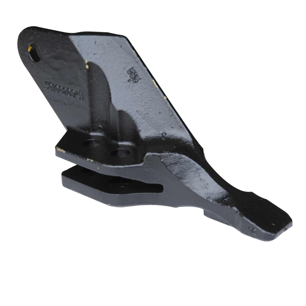 Banana Sidecutters ⋆ Rock Forge