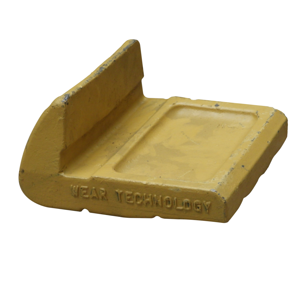 Bucket Teeth ⋆ Wear Parts ⋆ Rock Forge