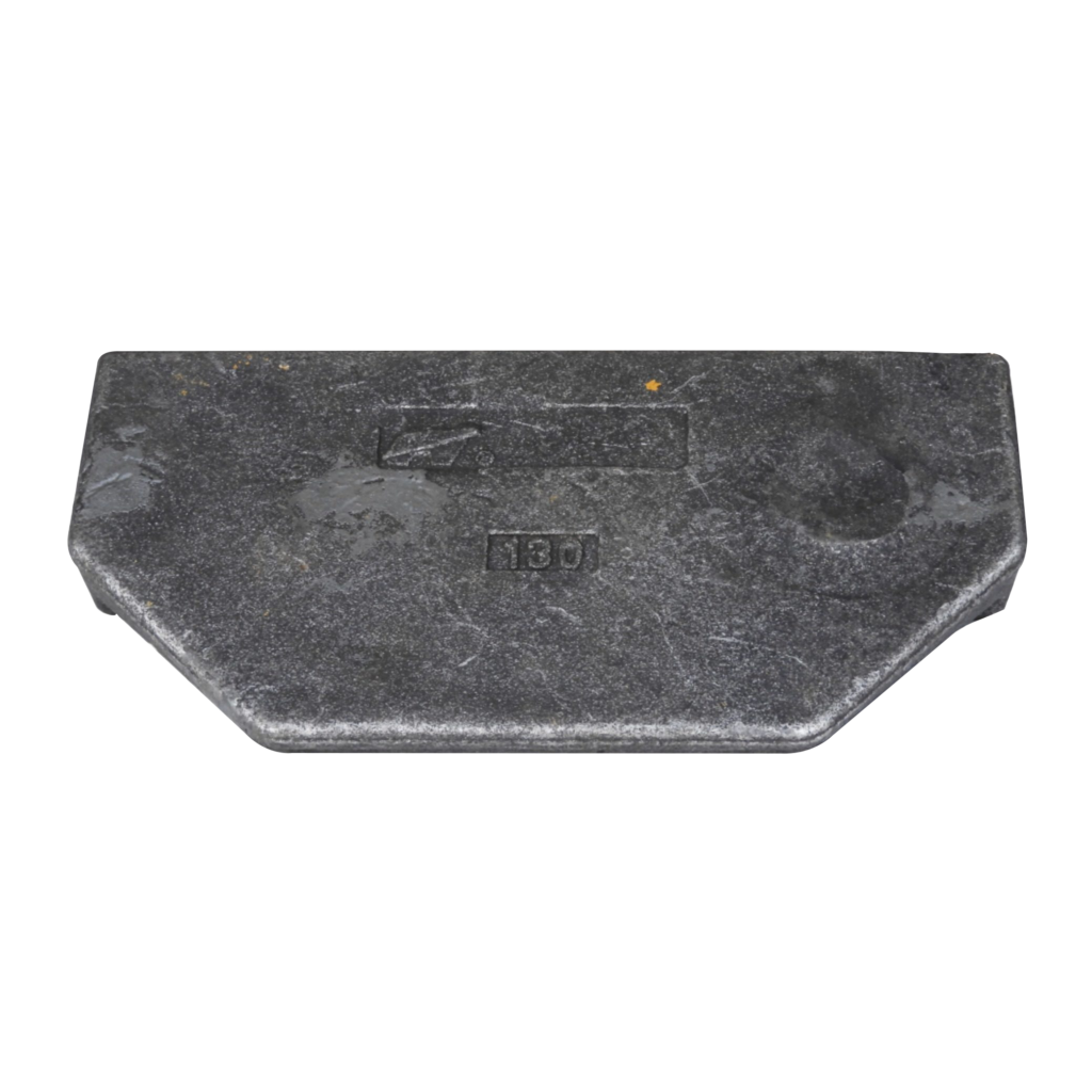 Weld-On S/B Bucket Edge HB500 ⋆ Rock Forge
