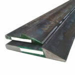 Weld-On S/B Bucket Edge HB500 ⋆ Rock Forge