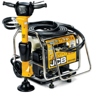 JCB Beaver Pack Archives ⋆ Rock Forge