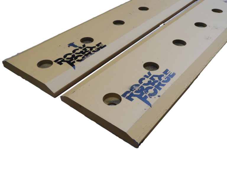 Kinshofer Grab Blades ⋆ Rock Forge