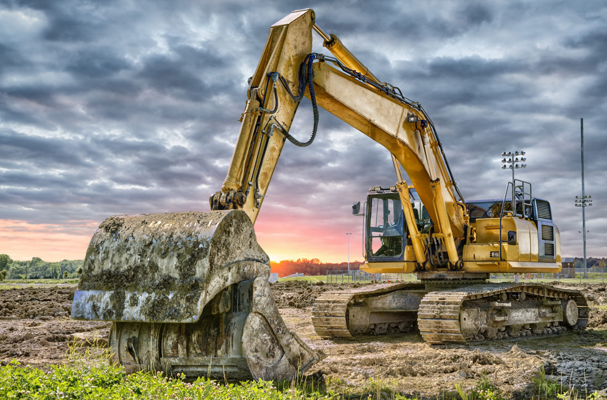 Rock Forge - Wear Parts Specialists UK - Ground Moving Parts